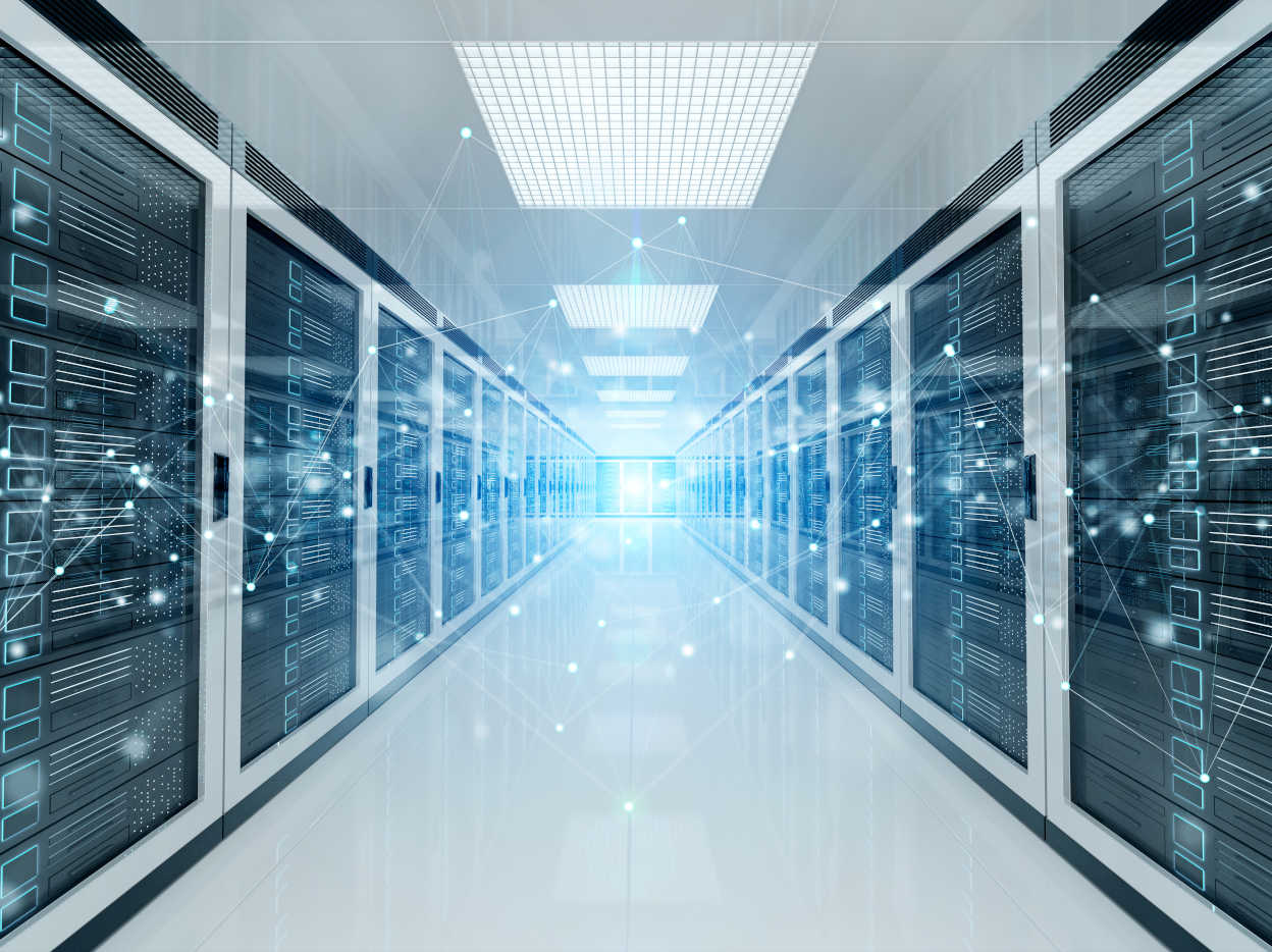 Digital Modernization and Automation | Cloud Hero