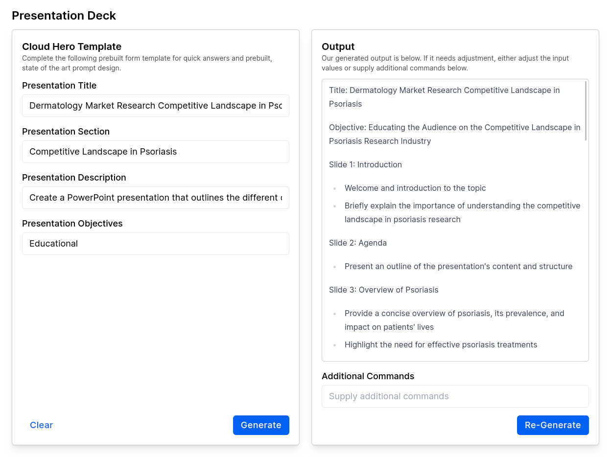 Digital Modernization and Automation | Cloud Hero